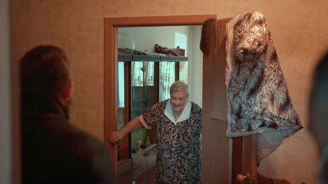 ЮДИ — поздравление ветеранов на 8 марта