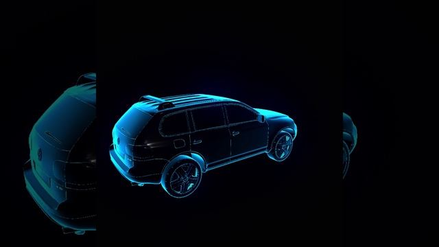 After Effect | Element 3D | Backgroind I Анимация