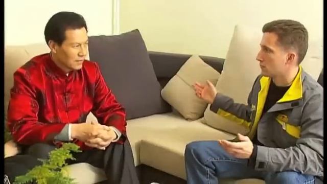 New Practical Chinese Reader 3 Lesson 38