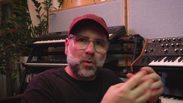 5.0 - Introduction with Tutor Ruede Hagelstein