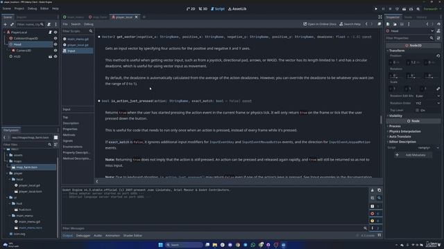 1 - Introduction 2 -Checking the Project