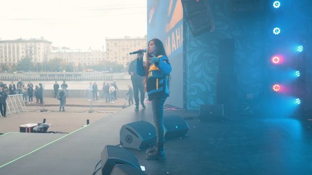 ЮДИ в Москве - ИНСАЙТ ПИПЛ