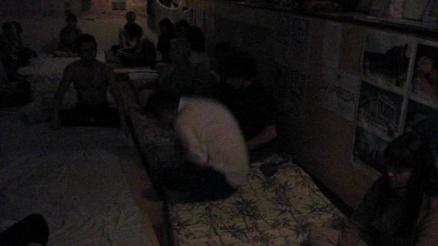 Сидхи в Волгограде, 2004 г., ч.3