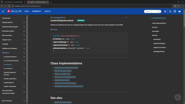 510. Using the multi Property