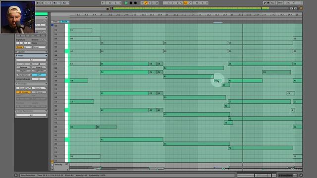 3.7.1 - Arrangement Techniques with Chords Part 1