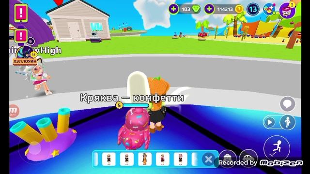 НОВЫЕ ОБНОВЛЕНИЯ В PK XD!