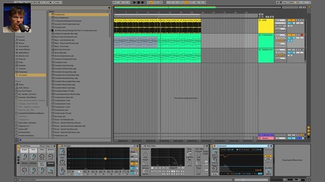 4.4 - Make it Smooth with Filtering