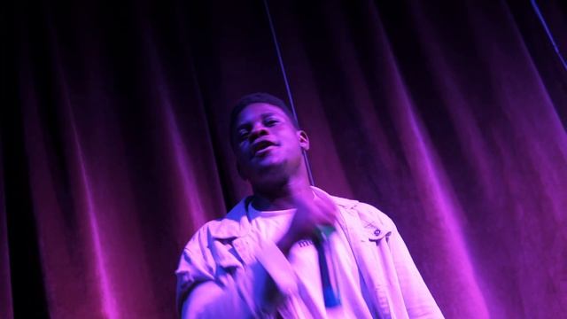 Презентация  композиции «ЮДИ — БЕЗУМНЫЙ МИР»