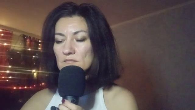 АСМР. ПРАКТИКА ВНУТРЕННЕГО СПОКОЙСТВИЯ