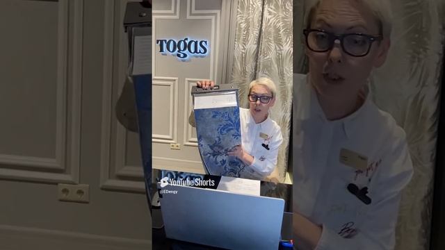 Видеоконсультации в Togas