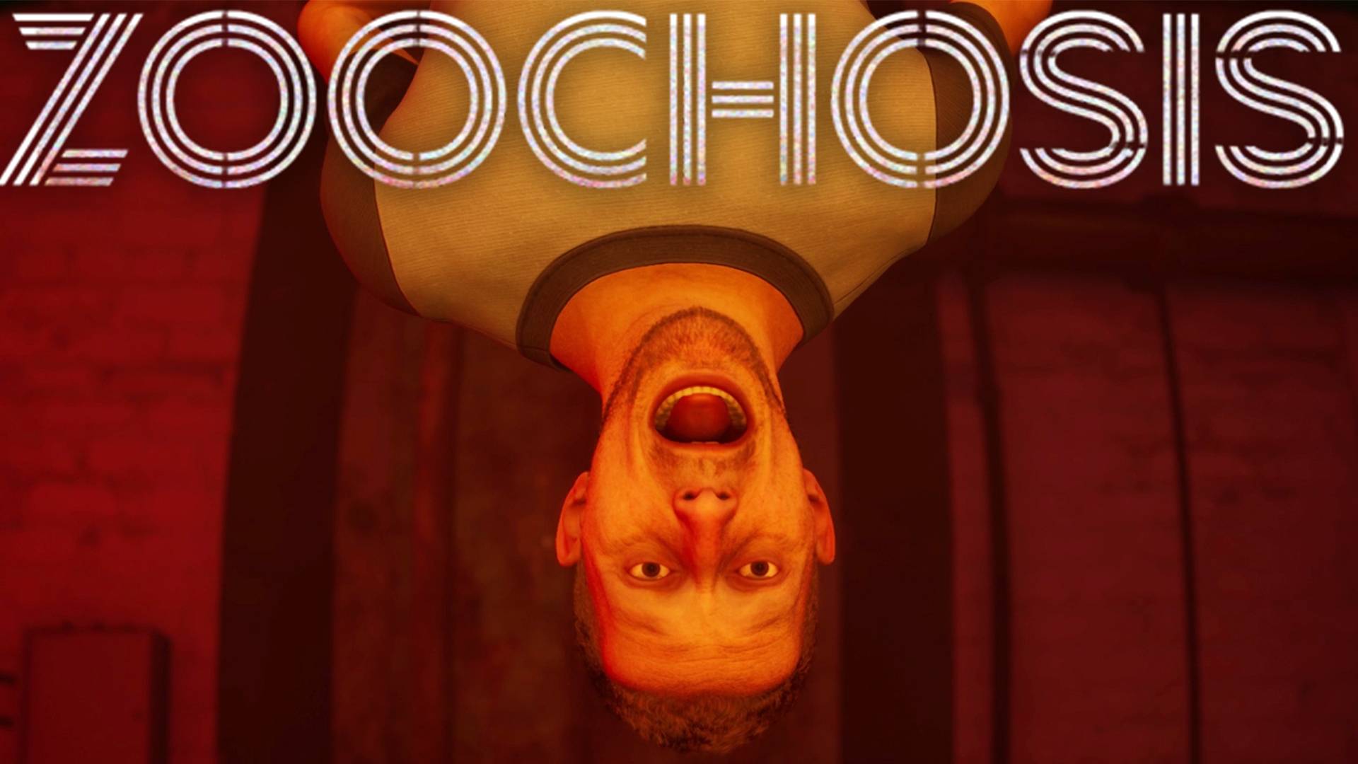 ФИНАЛ ► Zoochosis ► ПРОХОЖДЕНИЕ (6)