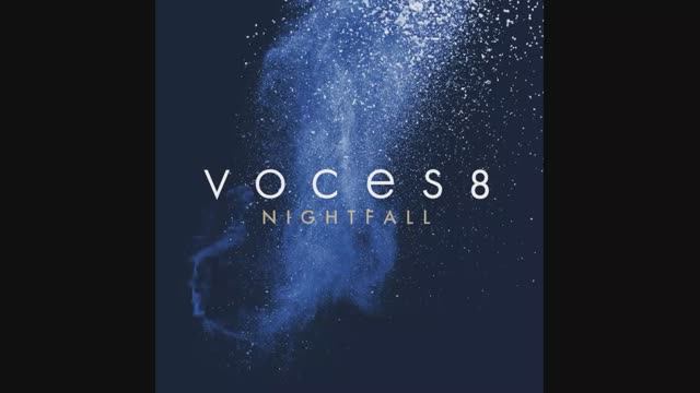 Voces8 - Nightfall (CD 2024)