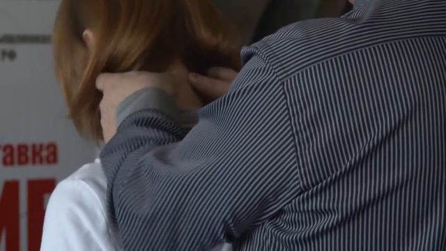 7с6.Сколиоз.Девочка.Капы MRC и Стельки FormThotics