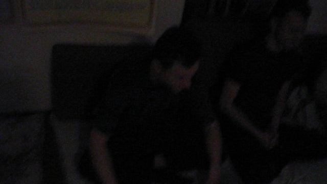 Сидхи в Волгограде, 2004 г., ч.1