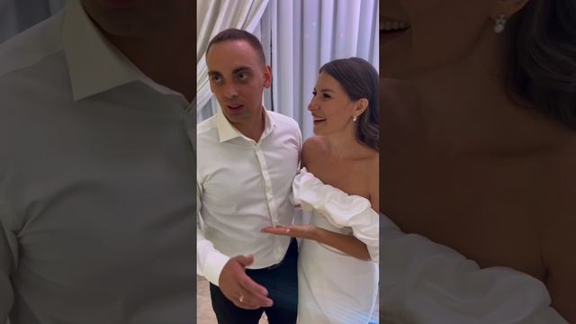 ОТЗЫВ Кавер-группа БИЗЕ | Свадьба. Армавир 24.08.24