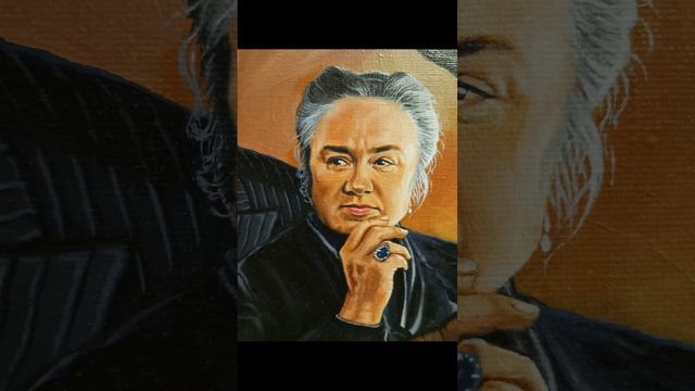 хозяйка квартиры