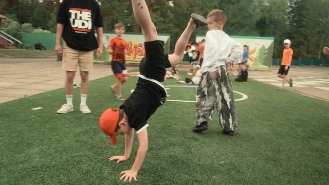 ЛАГЕРЬ ЮДИ 2024г