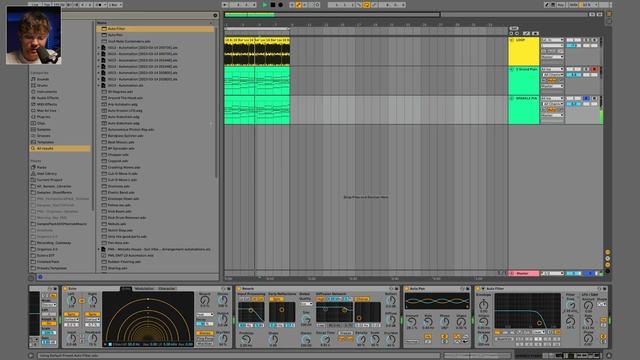 4.3 - Create Depth and Ambience