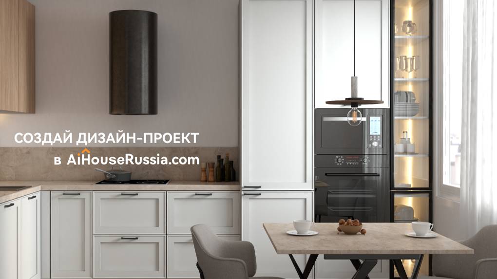 Мастер-класс AiHouse Россия. Возможности ИИ планировки (Ai layout tool)