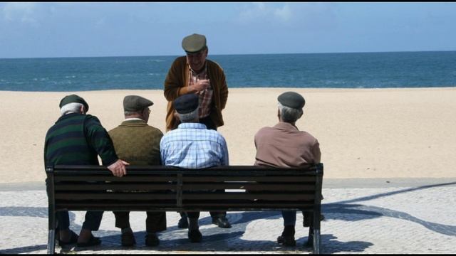 Письмо тем, кто ещё пока жив... #сезонконтентаRUTUBE