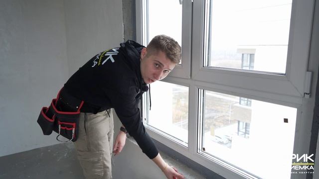 Приемка квартиры ЖК Новый Горизонт г. Новосибирск | Застройщик Союз