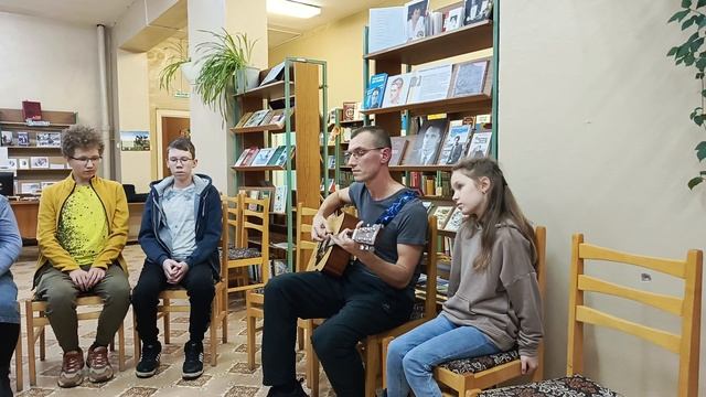 Гитарные посиделки 2.mp4