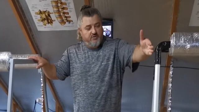 Сравнение тренажёров ГравитОН и Трапеция