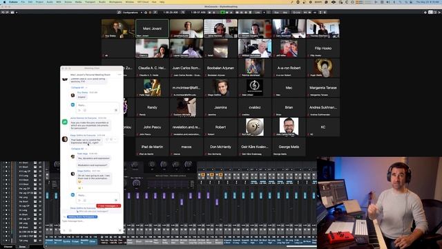 My Go-To Plugins for Epic Orchestral Cinematic Music