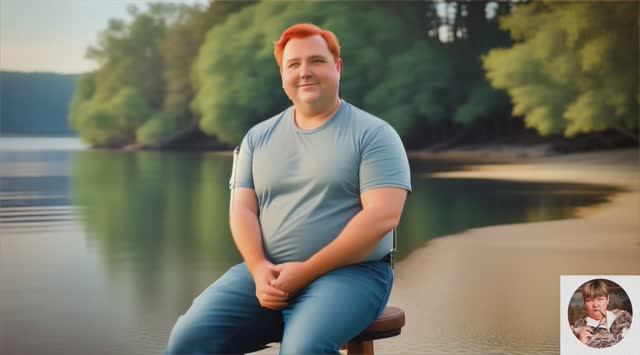 Поговори со мной , любимый !