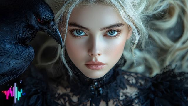 Chill Vibe Slow Beats Lo-Fi Mix - Ambient Music Atmosphere Dark Vibes & Deep Focus 2024 P3