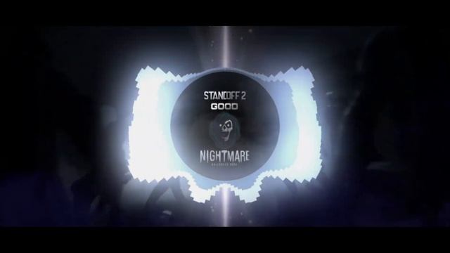 halloween 2024 soundtrack NIGHTMARE 0.31.0