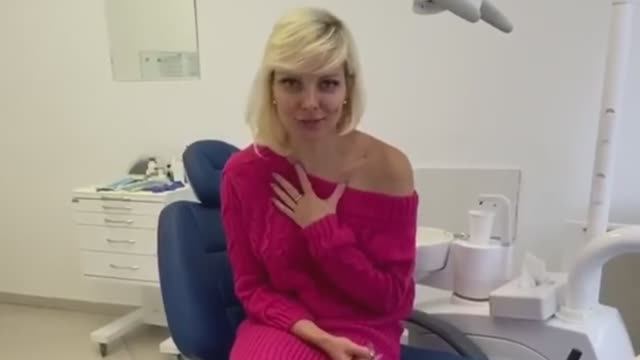 Отзыв о стоматологии доктора Тарасовой_Лечение зубов