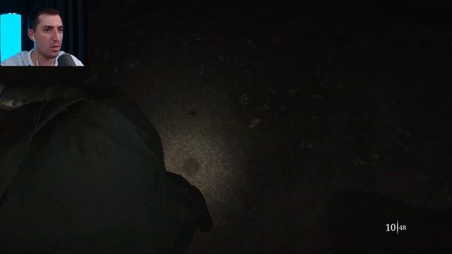 SILENT HILL 2 #4 ➤ Таинственная незнакомка