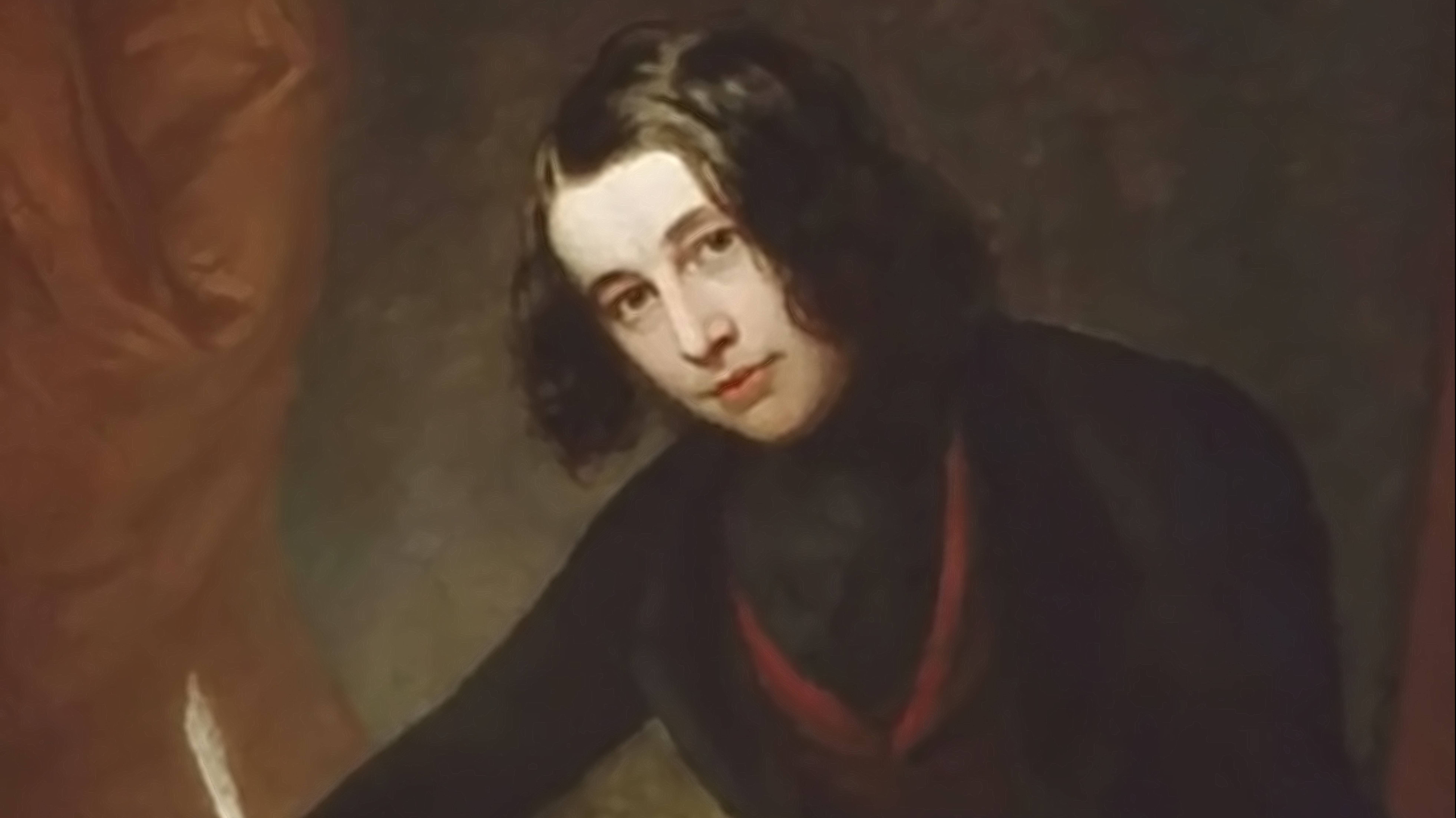 Замечательная диета Чарльза Диккенса!