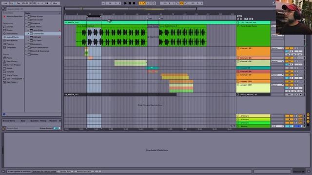 5.6 - EQ for balancing all frequencies