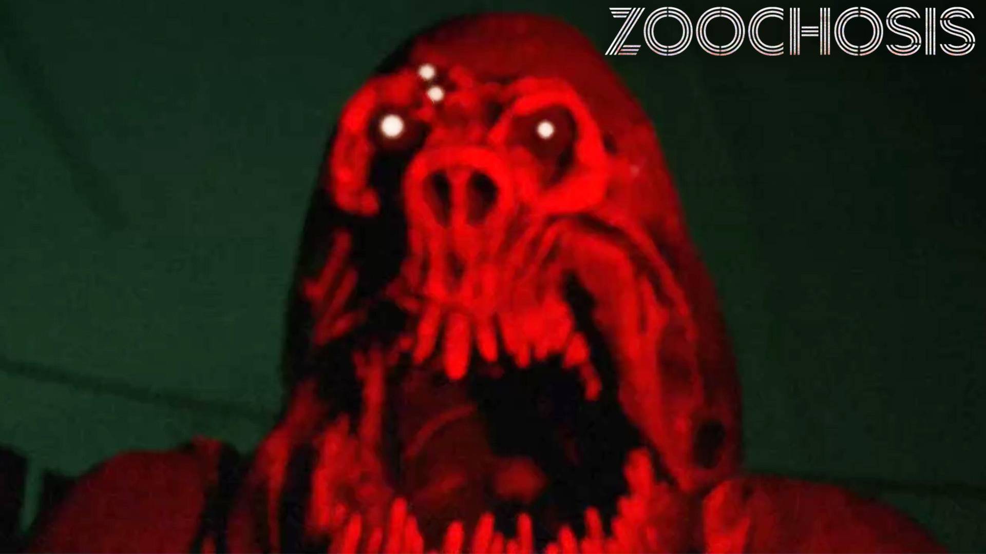 СВЕЖЕЕ МЯСЦО И ПЕРВАЯ КОНЦОВКА ► Zoochosis ► ПРОХОЖДЕНИЕ (2)