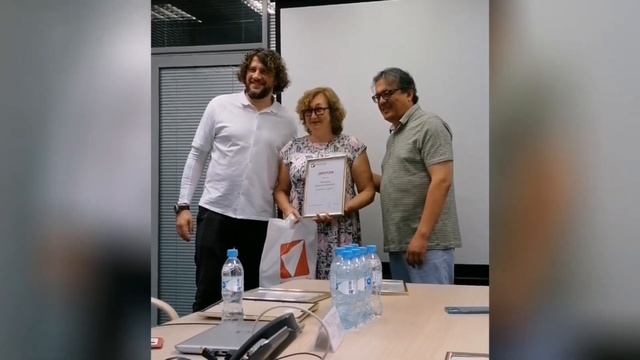 Москва награждение