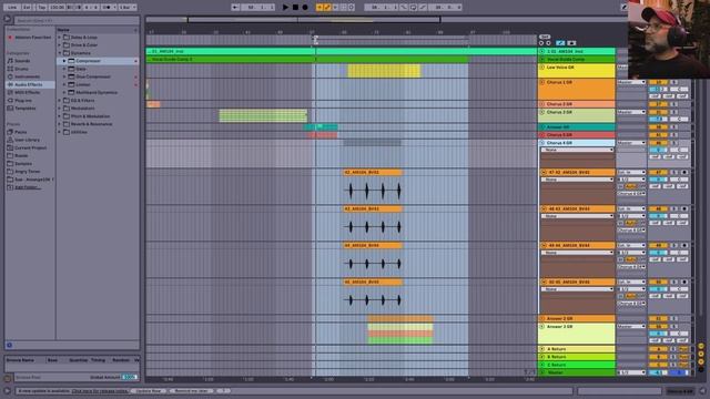 5.4 - Balance with Leveling
