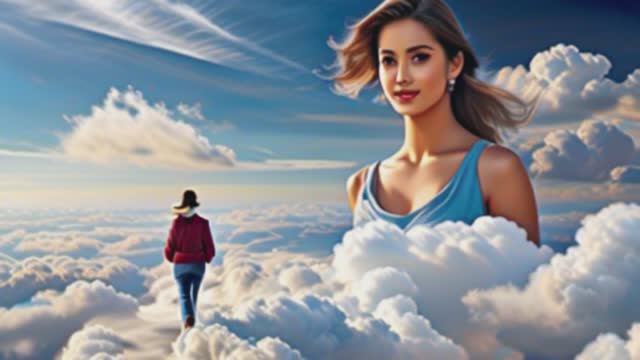 Мечты и реальность ...