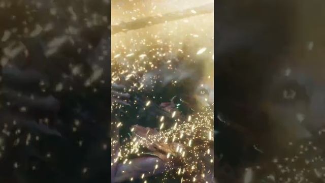 Кратос и дева кузни #GodOfWar #gameshorts #godofwar #kratos #godofwarragnarok