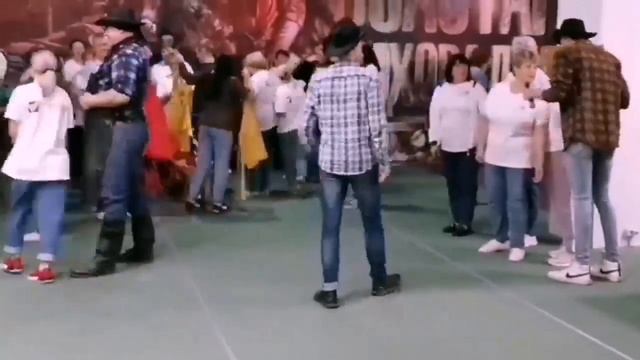 ЗОЛОТАЯ ЛИХОРАДКА часть 1