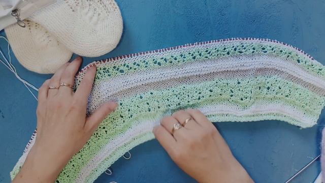 СП "Бинго 2024" Отчет №2. #бинго2024 Что связано за 3 месяца?