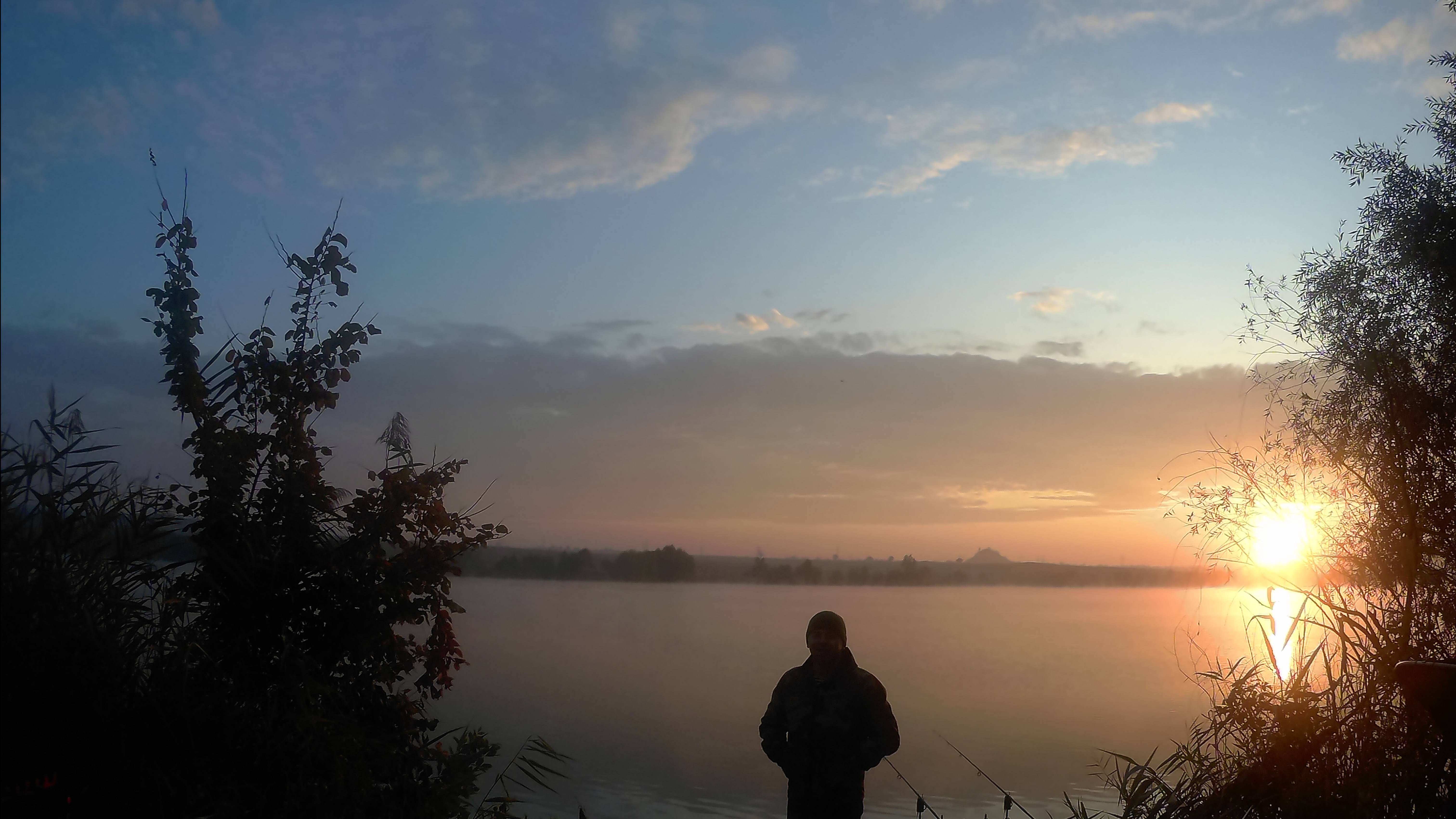 РЫБАЛКА на ВОДОХРАНИЛИЩЕ. ЛЕЩ, КАРАСЬ И СОМ