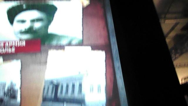 DSCN2017 Ставрополь музей России, парк Патриот , парк ПОБЕДЫ ,музыкальные фонтаны