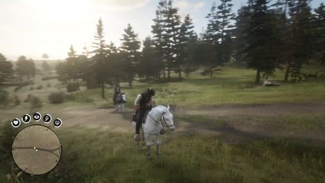 RDR 2 ТЯЖЕЛЫЙ ДЕНЬ ДЯДЮШКИ | Прохождение #21 | САМАЯ ЛУЧШАЯ ЖЕНЩИНА