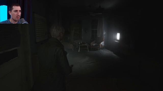 SILENT HILL 2 #6 ➤ 7 медсестер