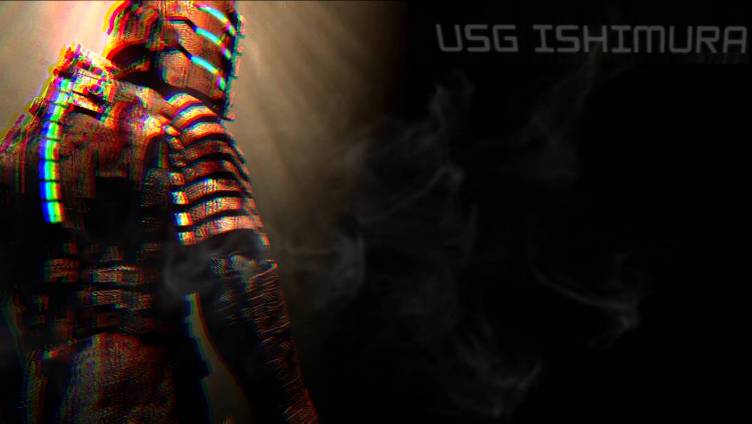 Dead Space ~ Прохождение без комментариев