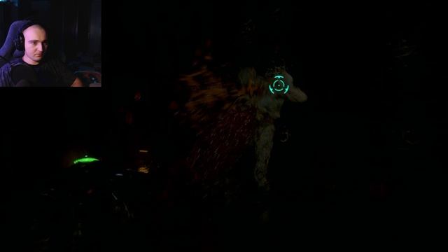 The Callisto Protocol Часть 8