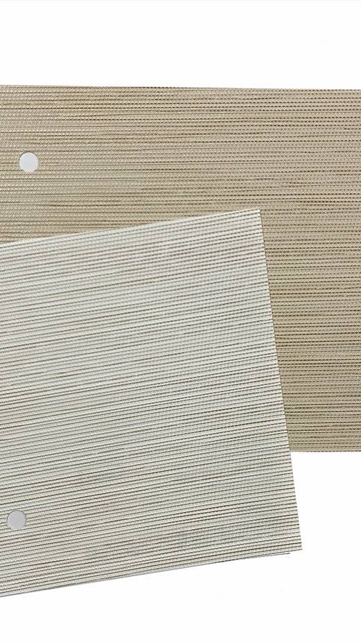 Рулонные шторы Импала. Обзор ткани