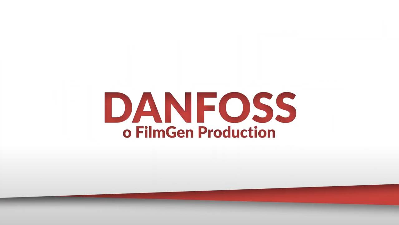 Отзыв Danfoss о FILMGEN production и GENERAL VIDEO